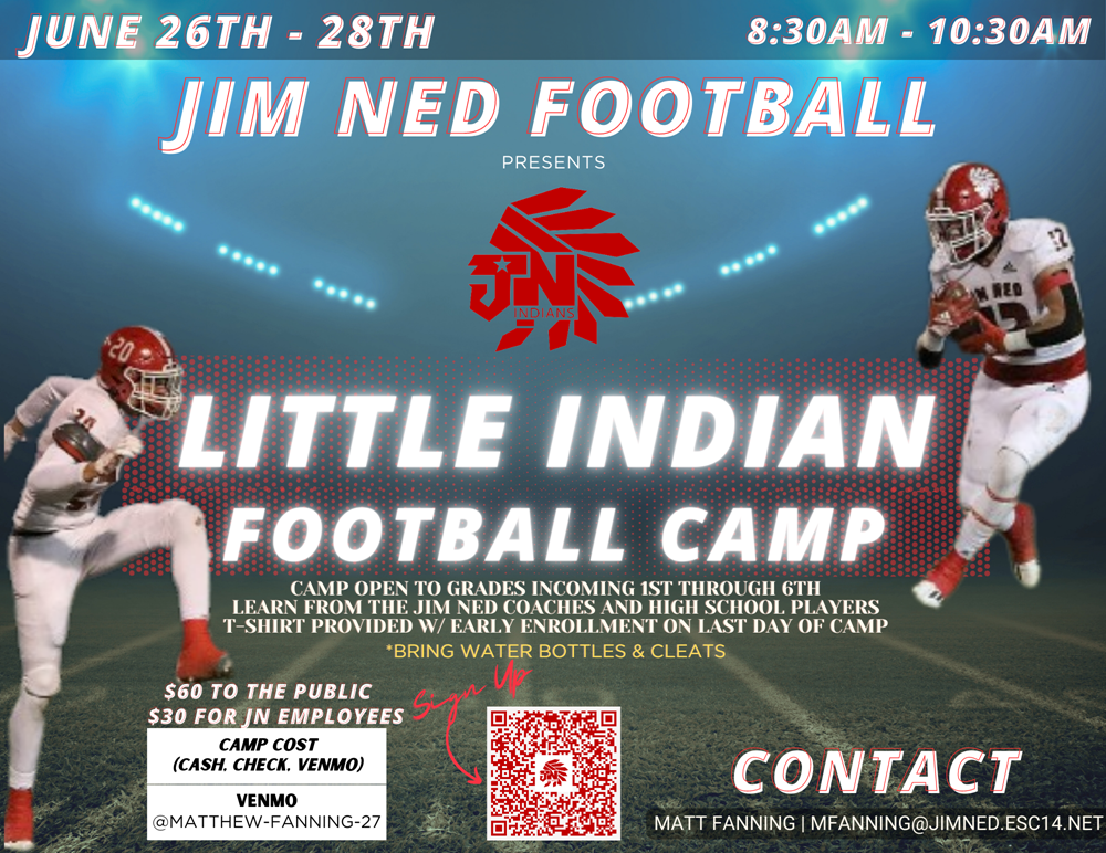 Jim Ned CISD
