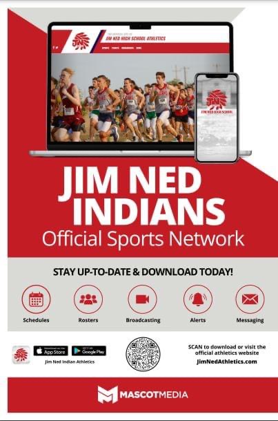 Jim Ned CISD